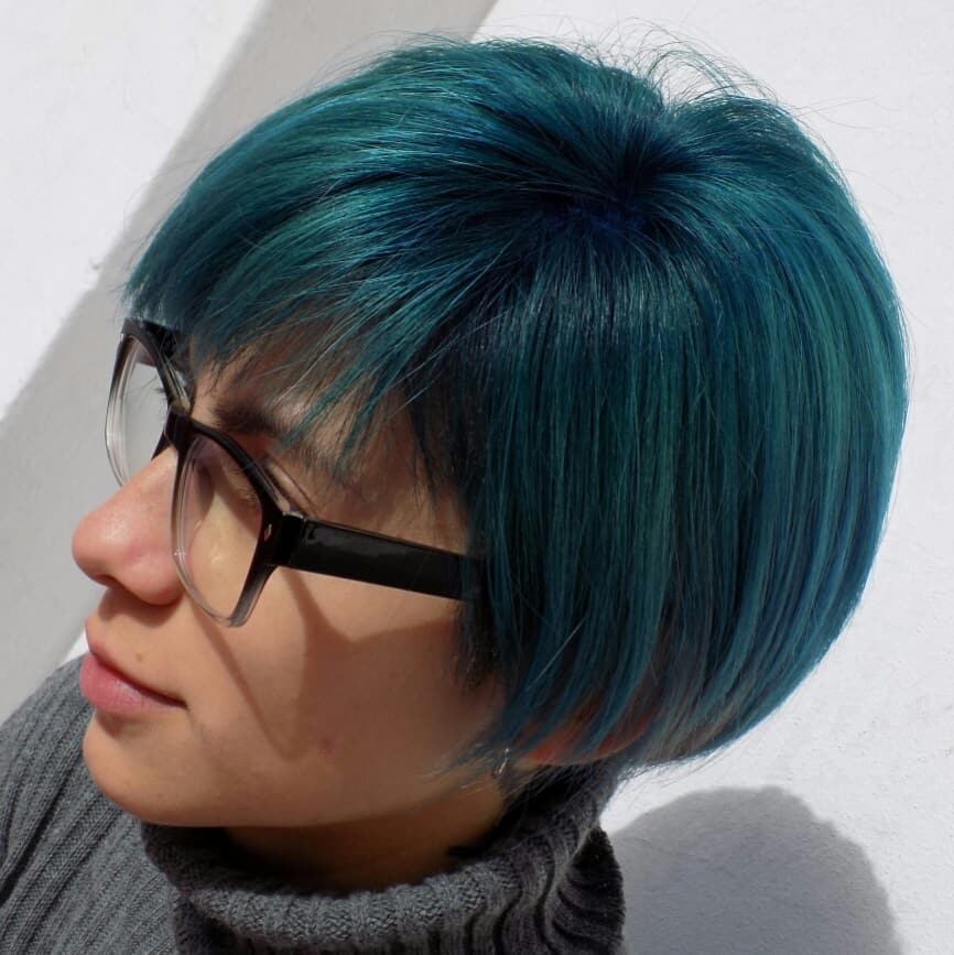 Corte pixie: 100 inspirações para arrasar em grande estilo