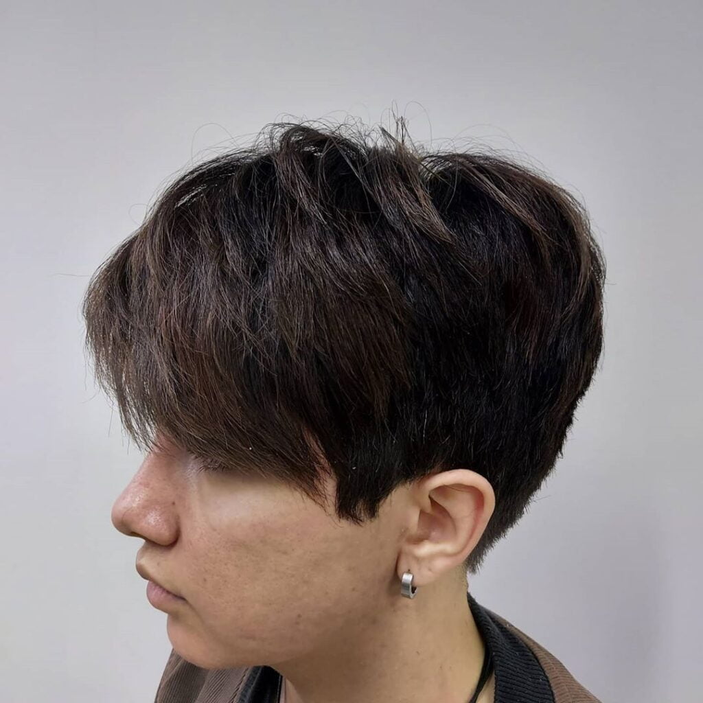 Corte pixie: 100 inspirações para arrasar em grande estilo