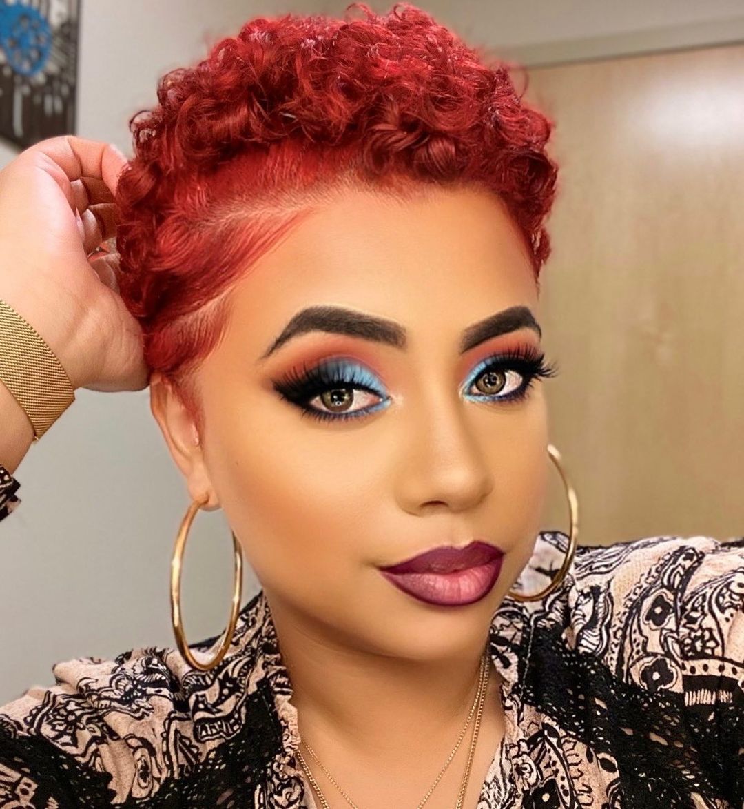 Corte pixie: 100 inspirações para arrasar em grande estilo