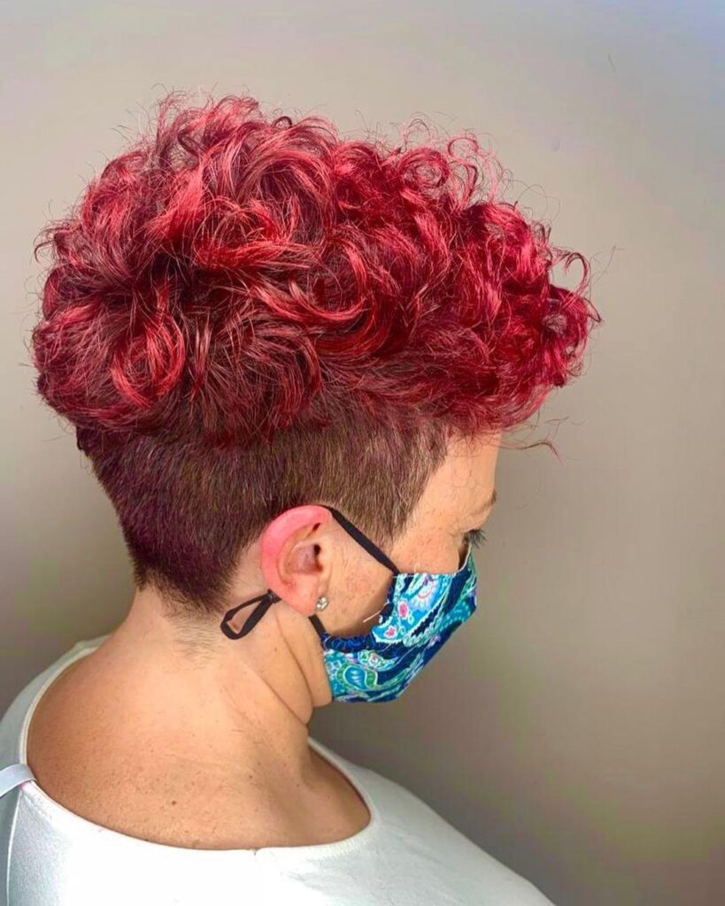 Corte pixie: 100 inspirações para arrasar em grande estilo