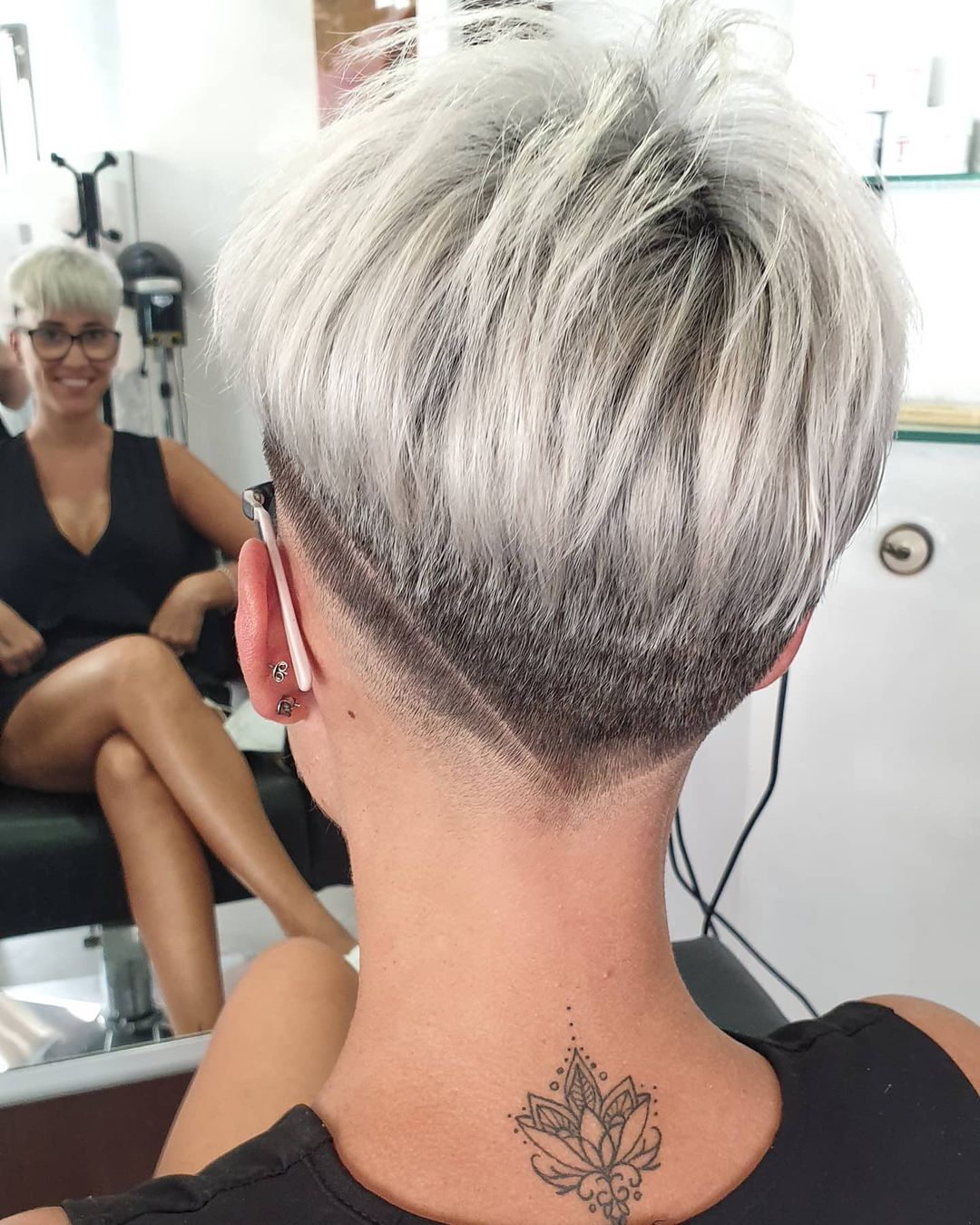 Corte pixie: 100 inspirações para arrasar em grande estilo