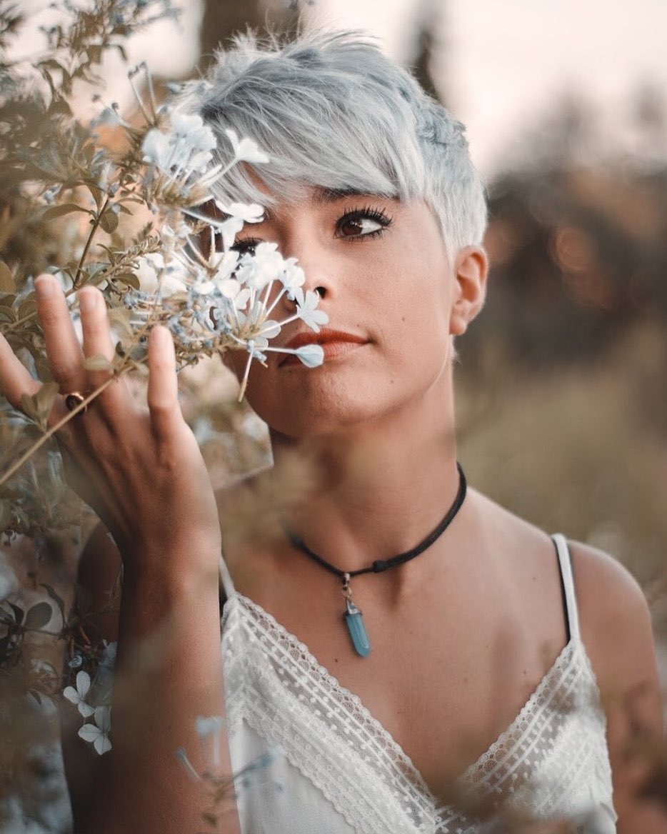 Corte pixie: 100 inspirações para arrasar em grande estilo