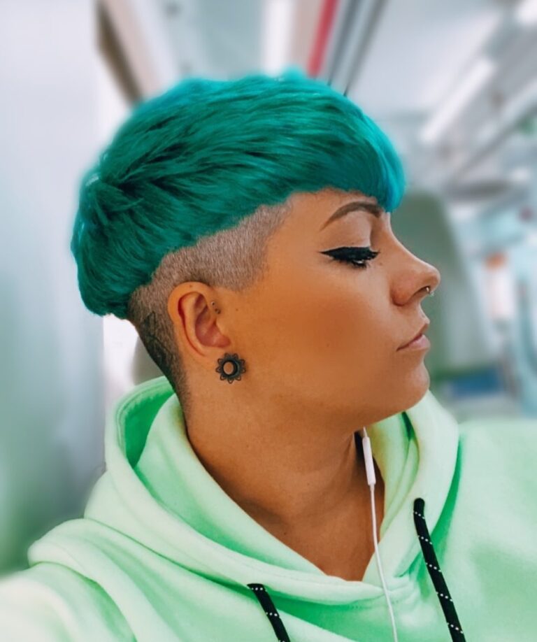 Corte pixie: 100 inspirações para arrasar em grande estilo