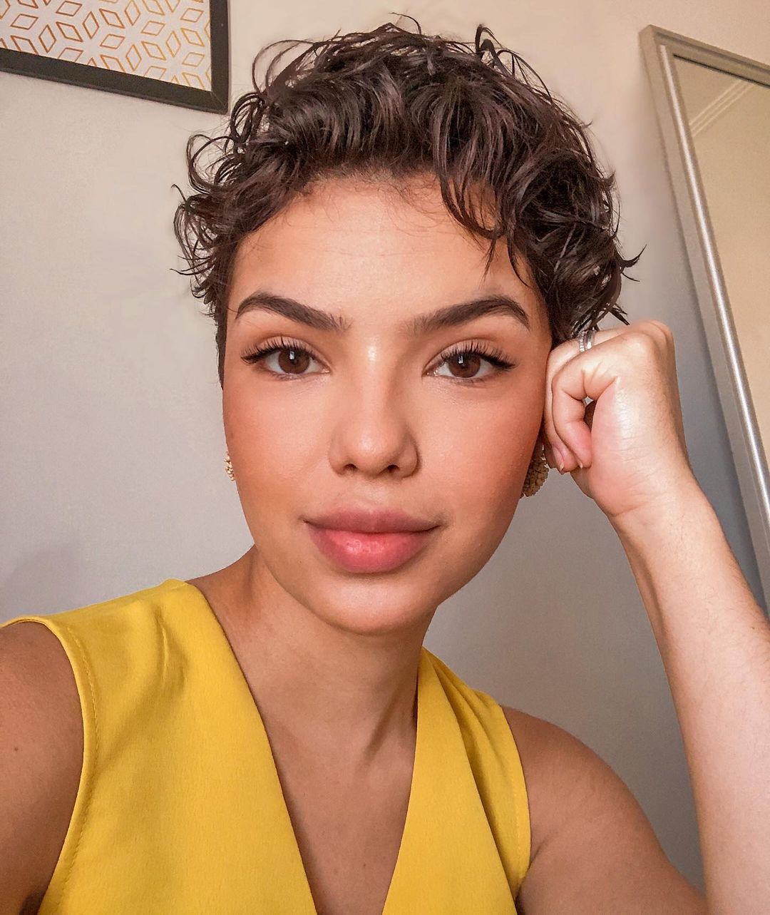 Corte pixie: 100 inspirações para arrasar em grande estilo