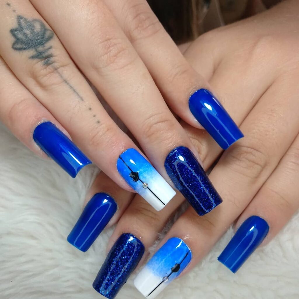 Unhas postiças: 20 modelos inspiradores para você escolher o seu