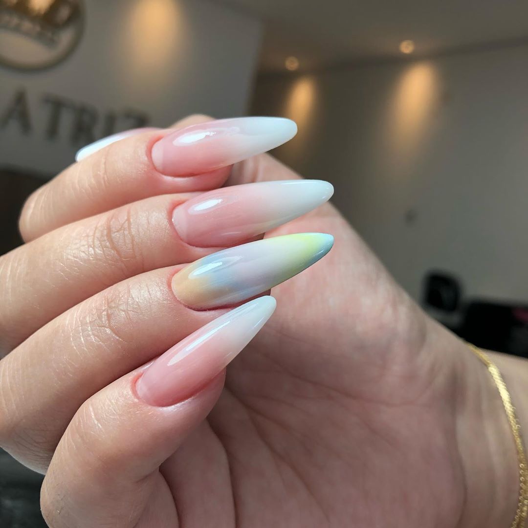 Tipos De Unha Postiça - RETOEDU