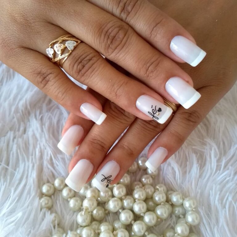 Unhas postiças: 20 modelos inspiradores para você escolher o seu