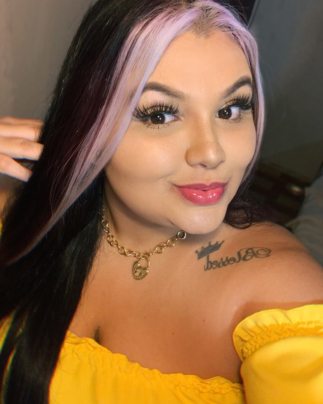 Mecha frontal: 20 fotos da tendência que está voltando com tudo