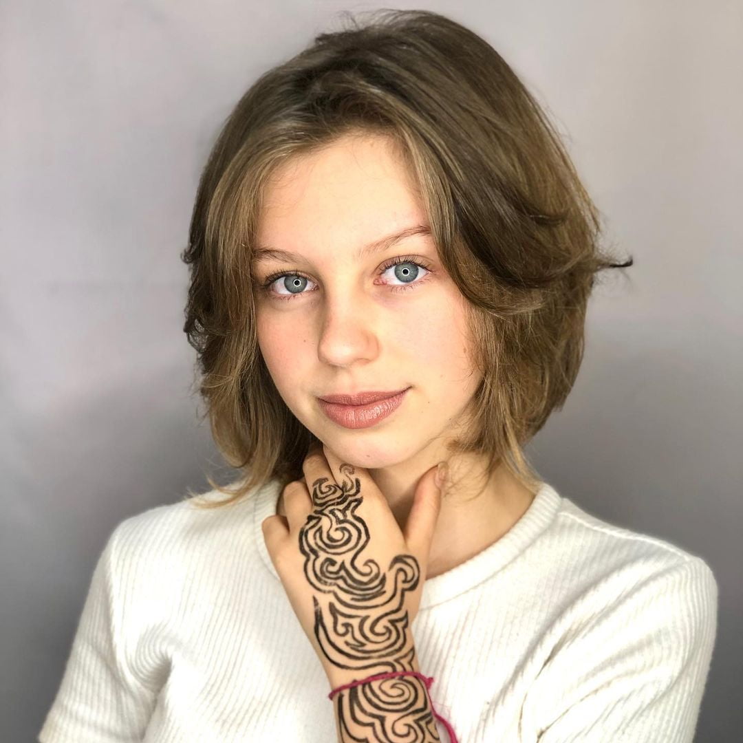 Chanel com franja: 40 fotos para um visual chique e moderno