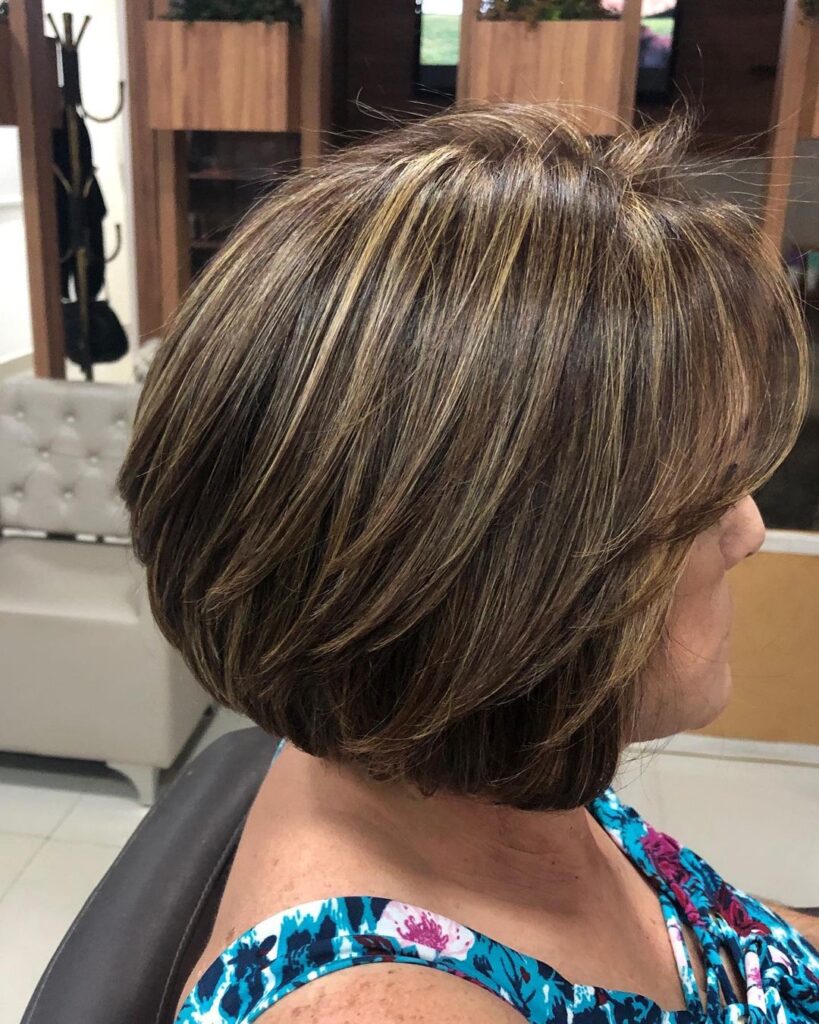 Chanel com franja: 40 fotos para um visual chique e moderno