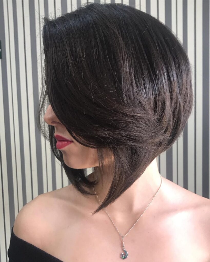 Chanel com franja: 40 fotos para um visual chique e moderno