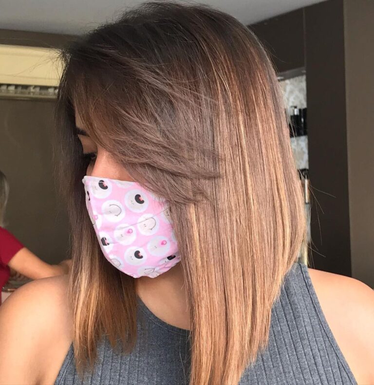 Chanel com franja: 40 fotos para um visual chique e moderno