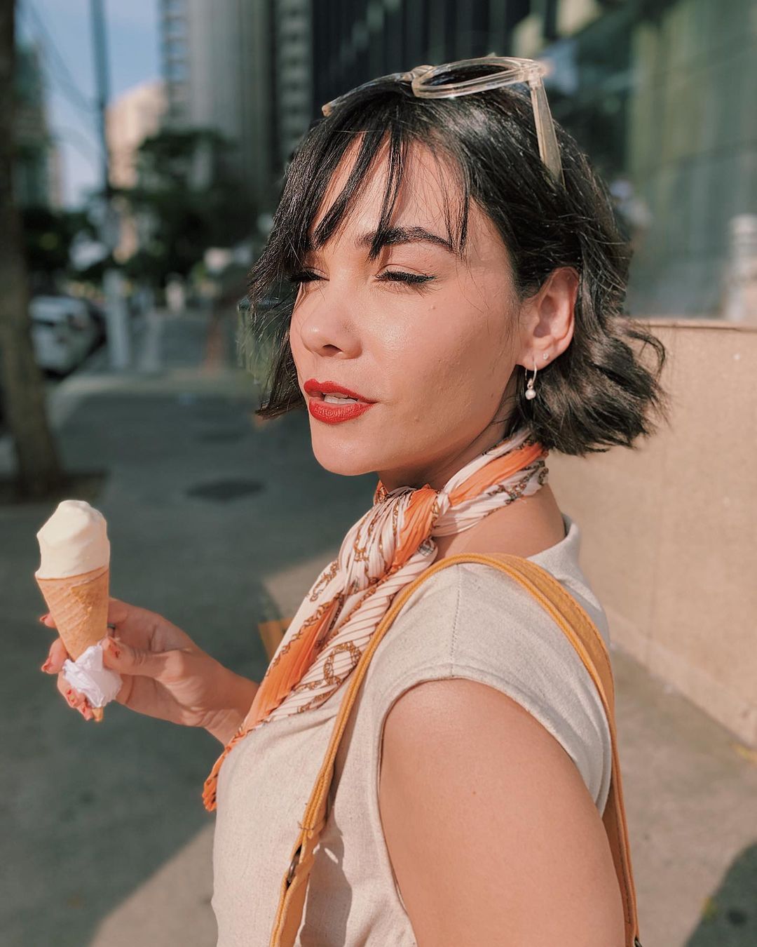 Chanel com franja: 40 fotos para um visual chique e moderno