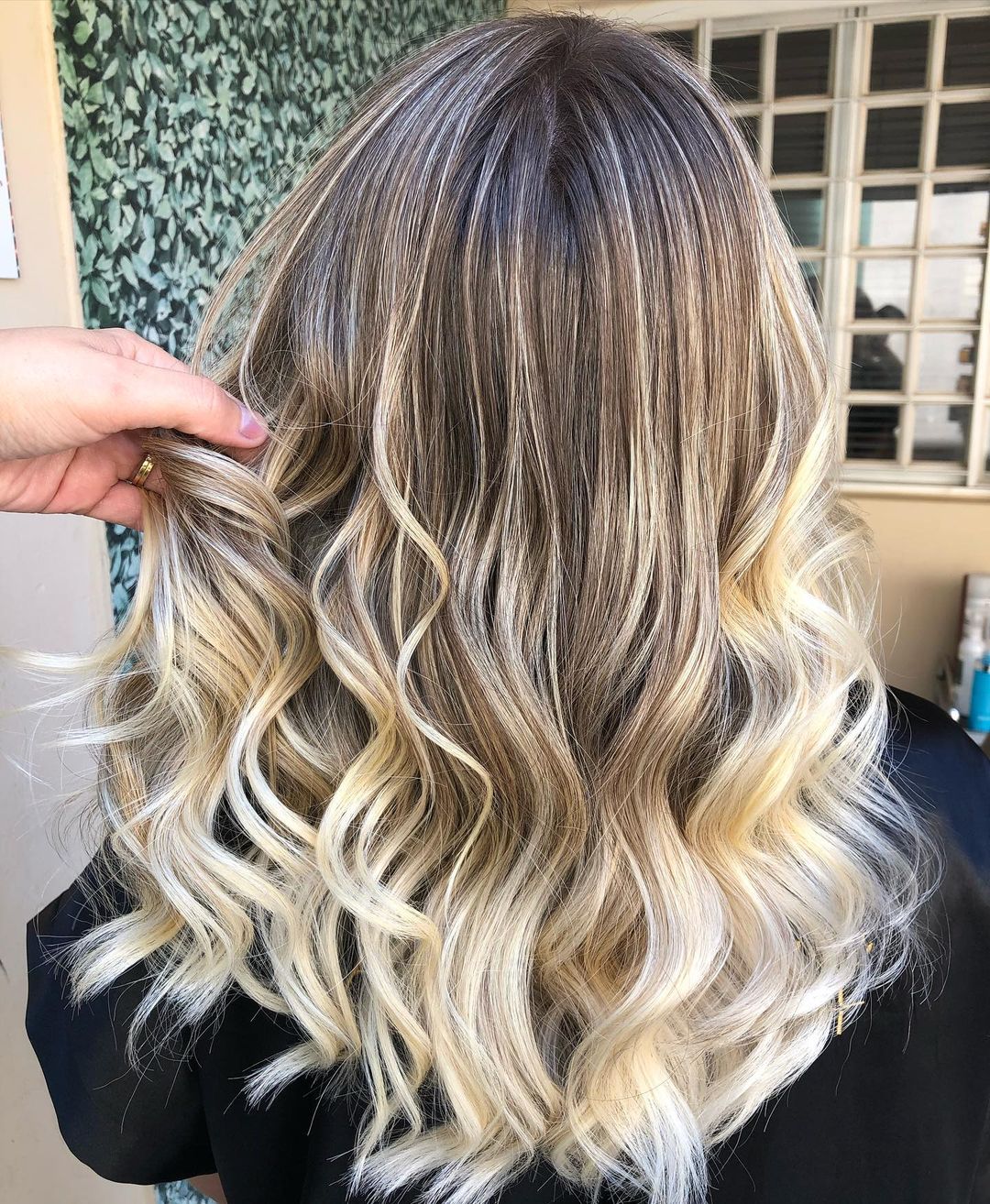 40 Fotos De Ombré Hair Loiro Para Inspirar Seu Tom De Cabelo