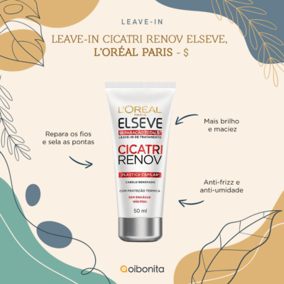 Leave-in: qual a função, como usar e os melhores produtos para testar