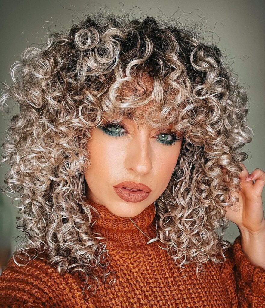 Loiro acinzentado: 35 fotos que mostram toda a beleza dessa cor