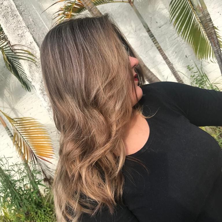 Cabelo longo repicado: 50 inspirações para repaginar o visual