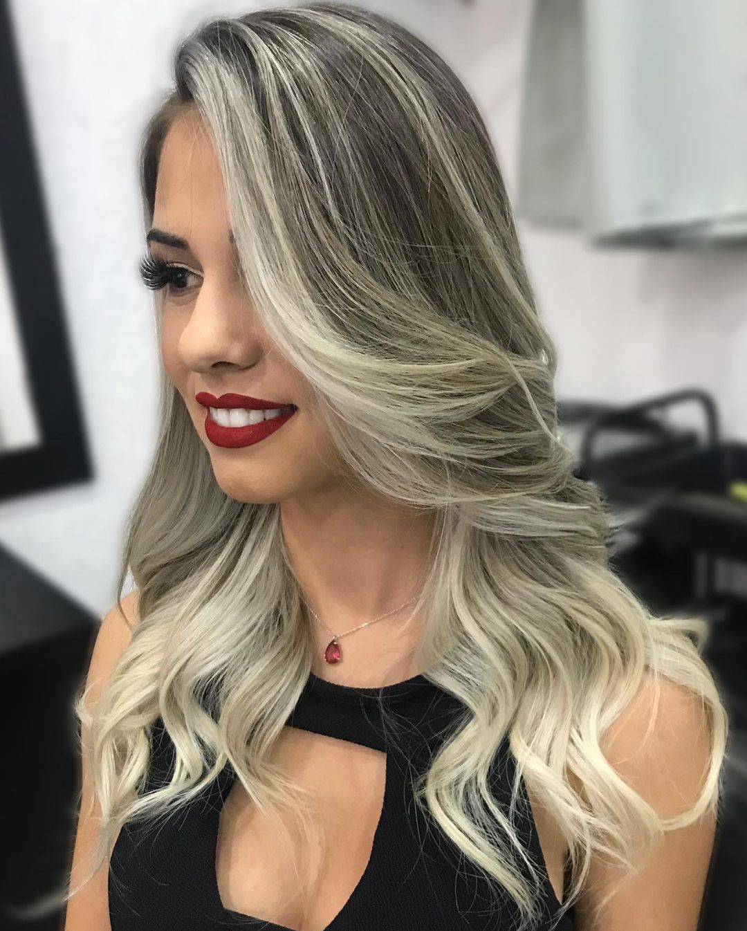 Cabelo longo repicado: 50 inspirações para repaginar o visual