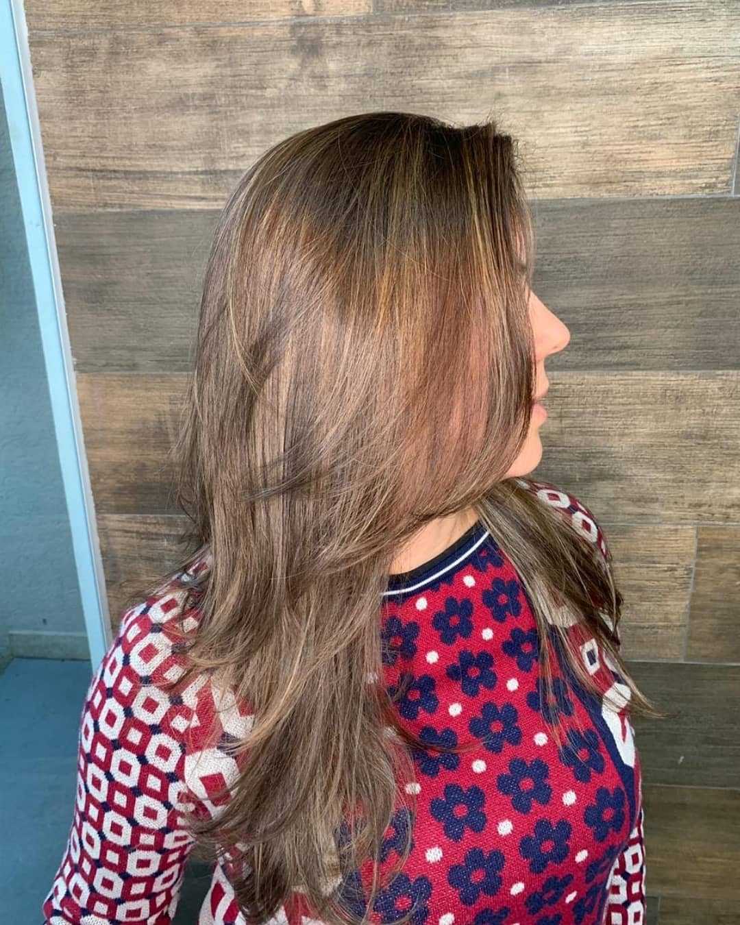 Cabelo longo repicado: 50 inspirações para repaginar o visual