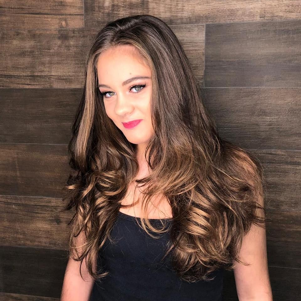 Cabelo longo repicado: 50 inspirações para repaginar o visual