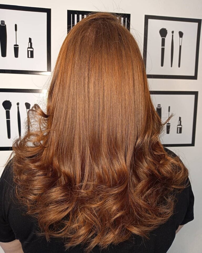 Cabelo longo repicado: 50 inspirações para repaginar o visual