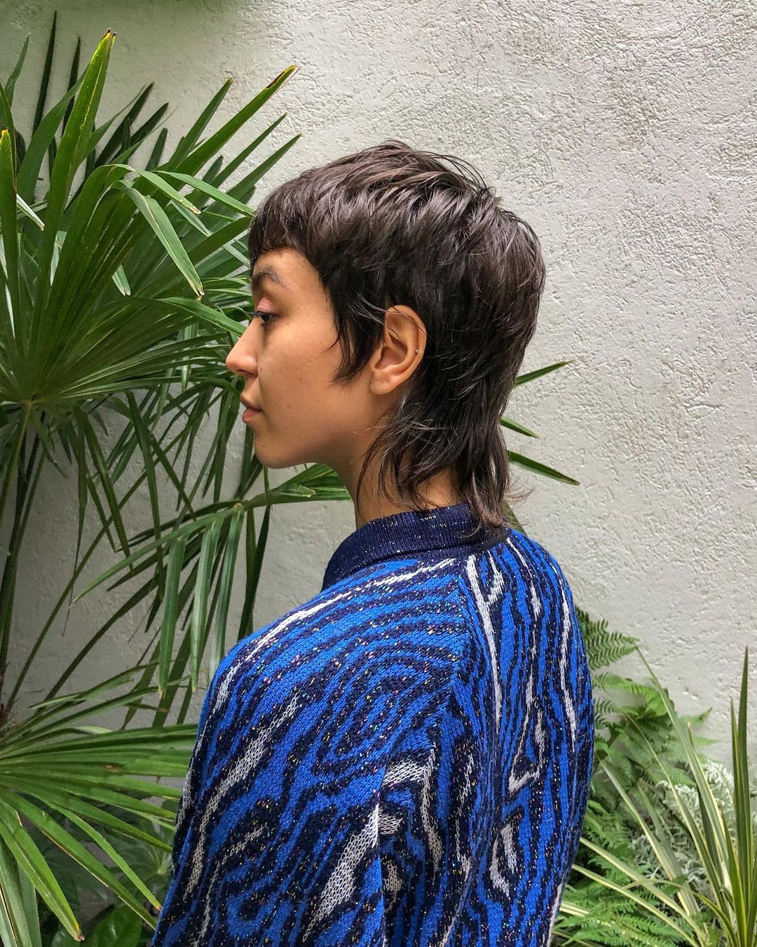 Mullet: o corte perfeito para quem quer um visual repleto de atitude