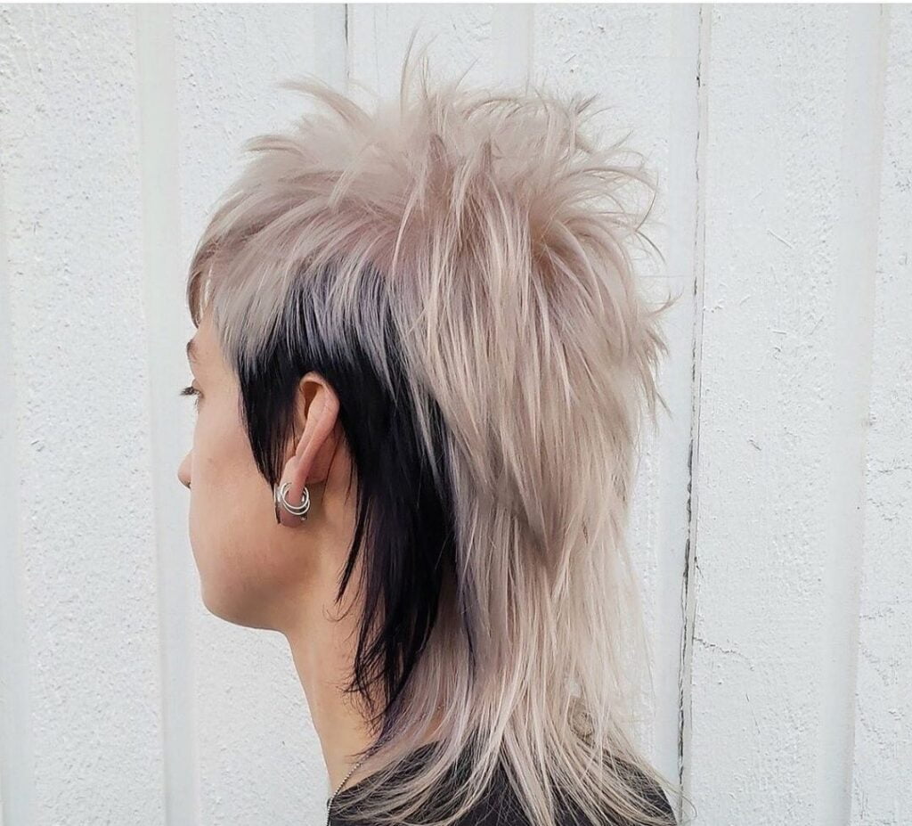 Mullet: o corte perfeito para quem quer um visual repleto de atitude