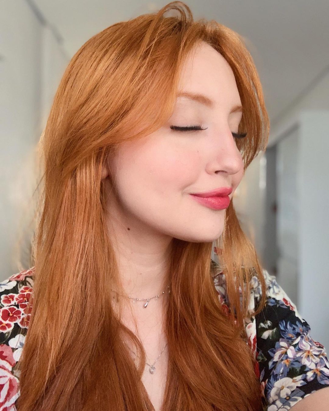 Maquiagem Para Ruivas Acobreadas - RETOEDU