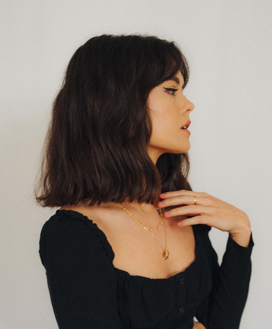 Cabelo curto reto: 40 fotos que vão te motivar a repaginar o visual
