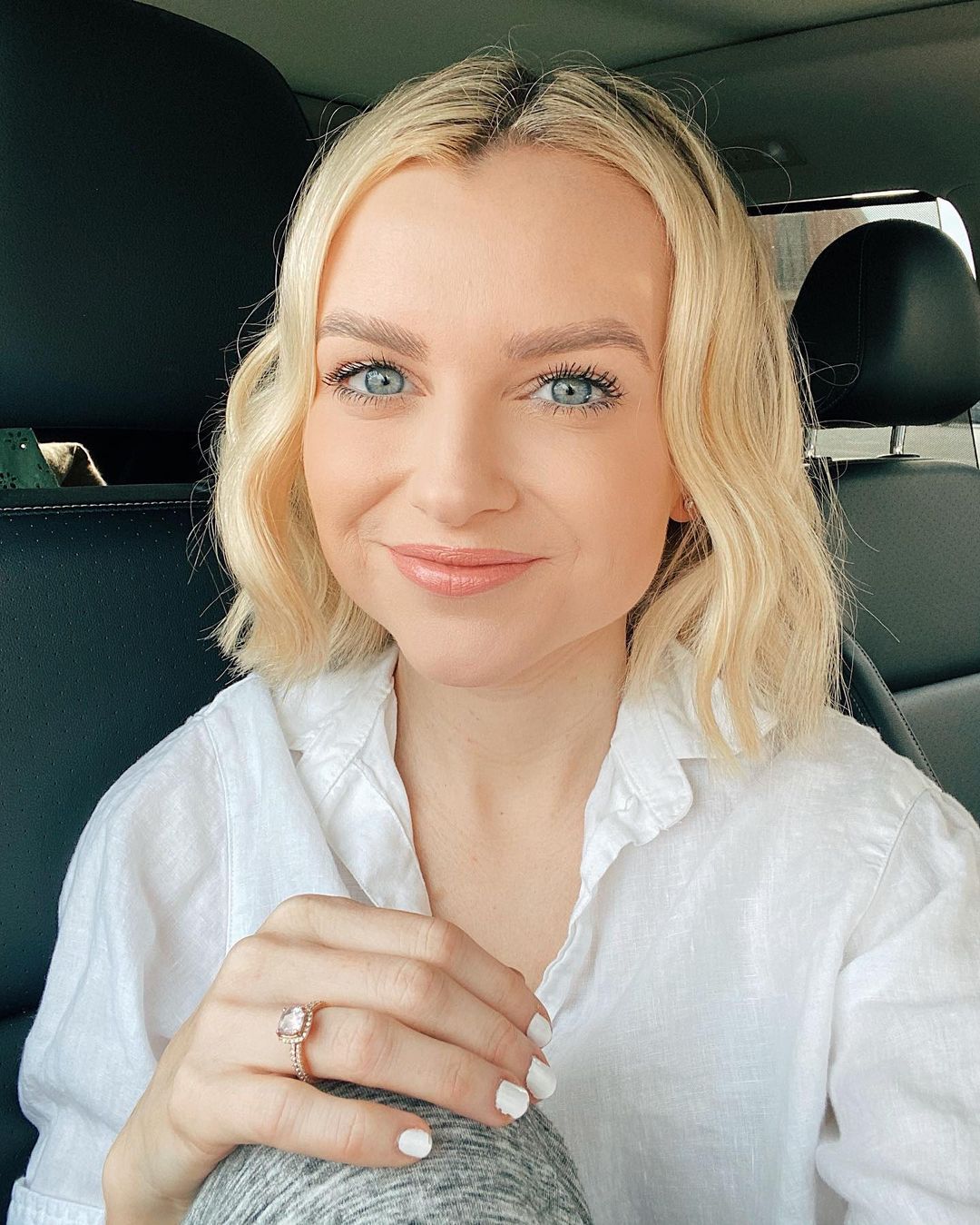 Cabelo curto reto: 40 fotos que vão te motivar a repaginar o visual