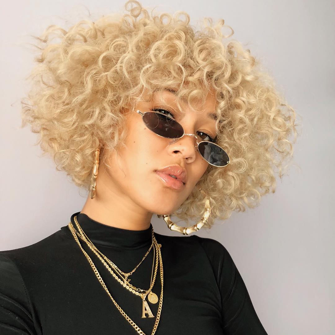 Cabelo curto reto: 40 fotos que vão te motivar a repaginar o visual