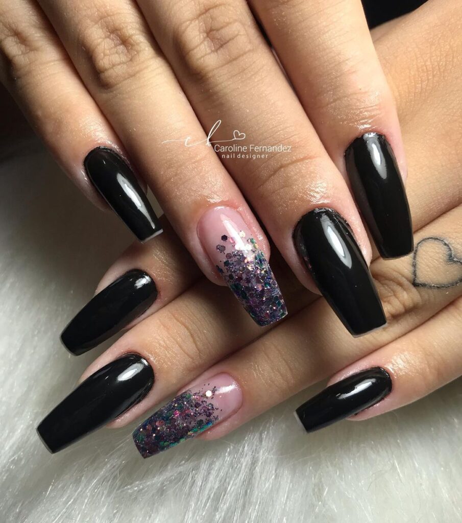 Unhas encapsuladas: o que é + 50 modelos para se insipirar