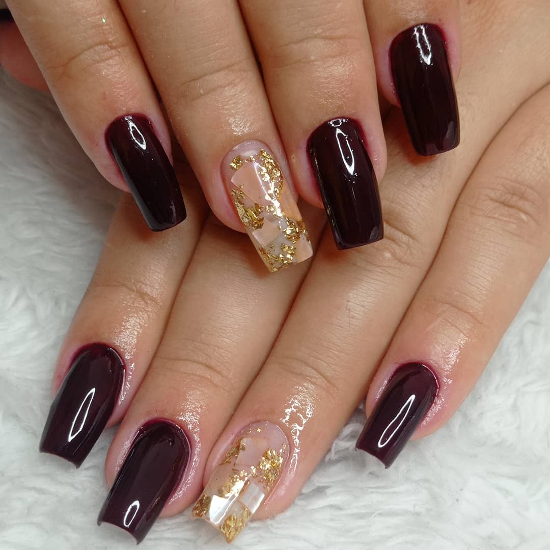 Unhas encapsuladas: o que é + 50 modelos para se insipirar