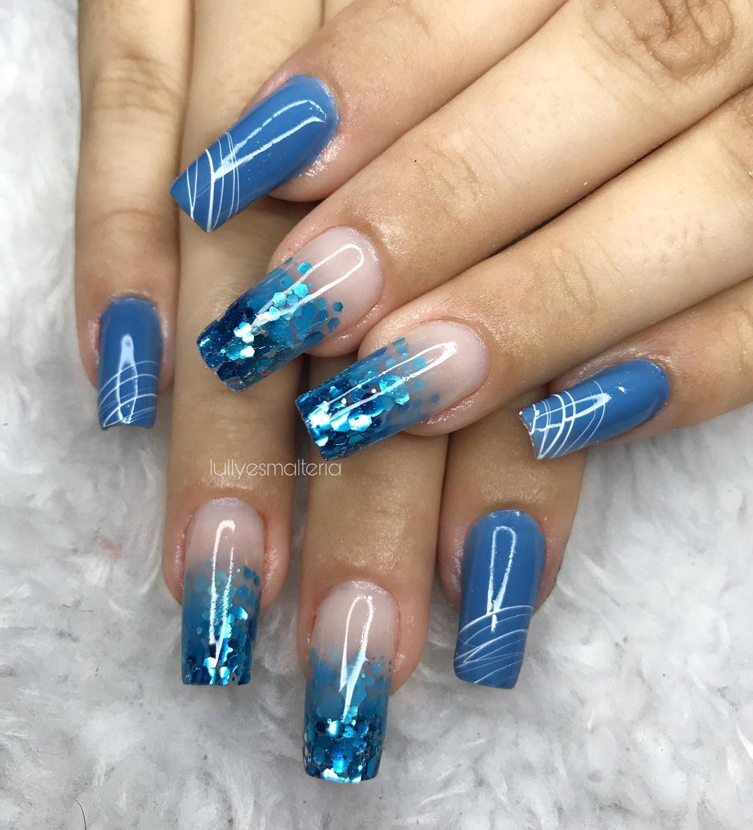 Unhas encapsuladas: saiba o que são e confira inspirações incríveis