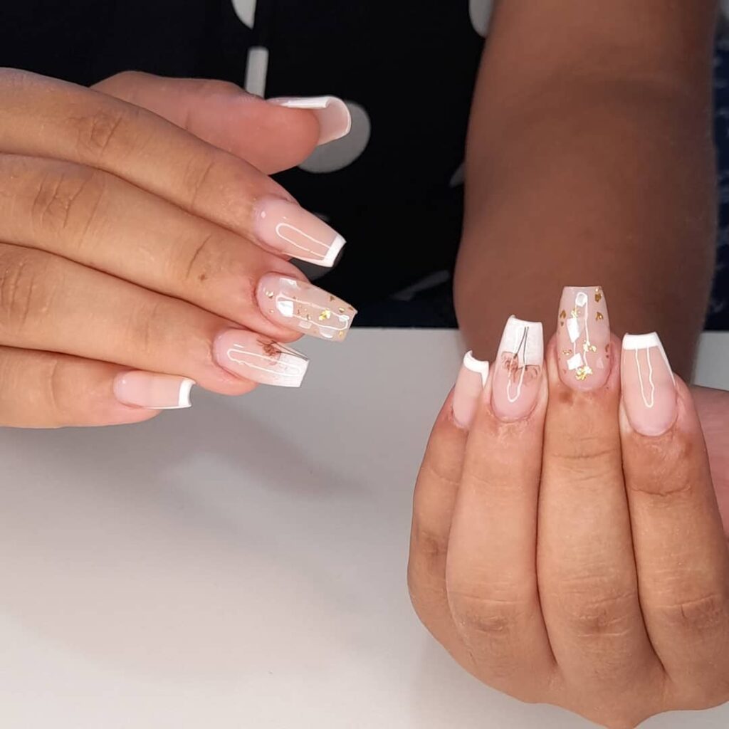 Unhas encapsuladas: saiba o que são e confira inspirações incríveis