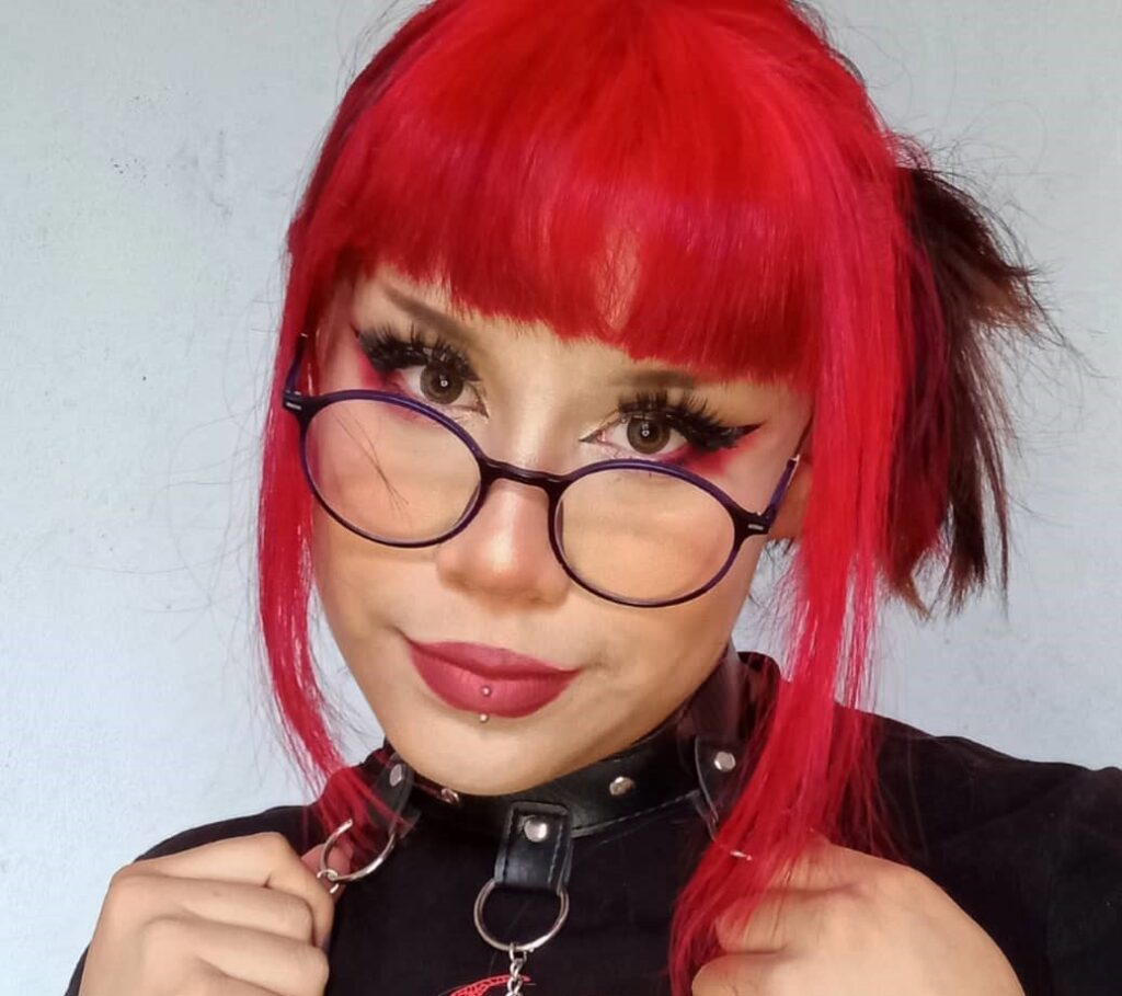 Maquiagem e-girl: 30 fotos para arrasar e se jogar no estilo