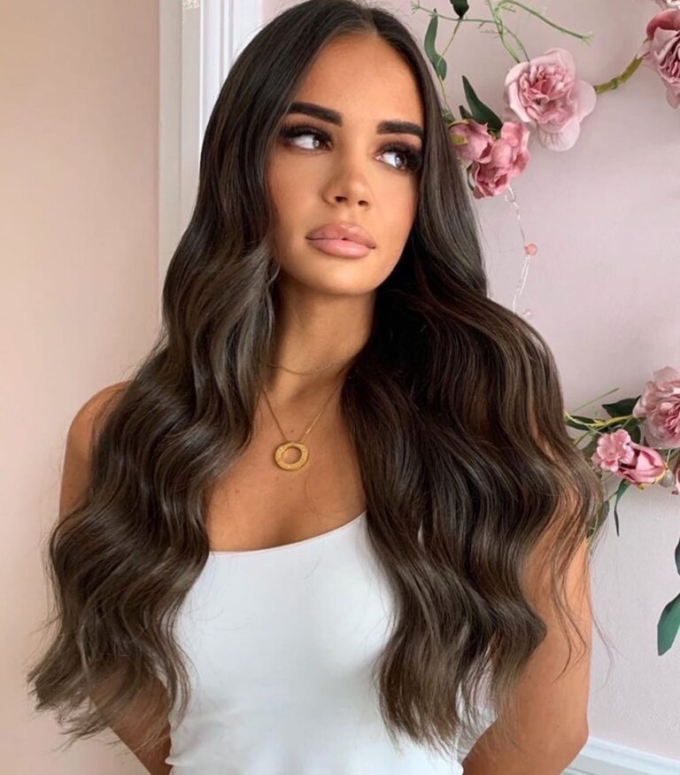 Cabelo chocolate: 45 opções + tutorais e dicas para arrasar nesse tom