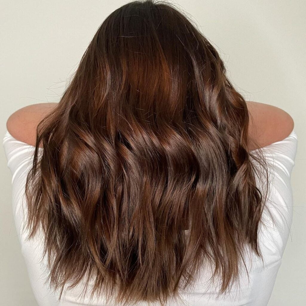 Cabelo chocolate: 45 opções + tutorais e dicas para arrasar nesse tom