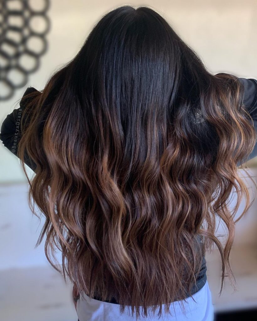 Cabelo chocolate: 45 opções + tutorais e dicas para arrasar nesse tom