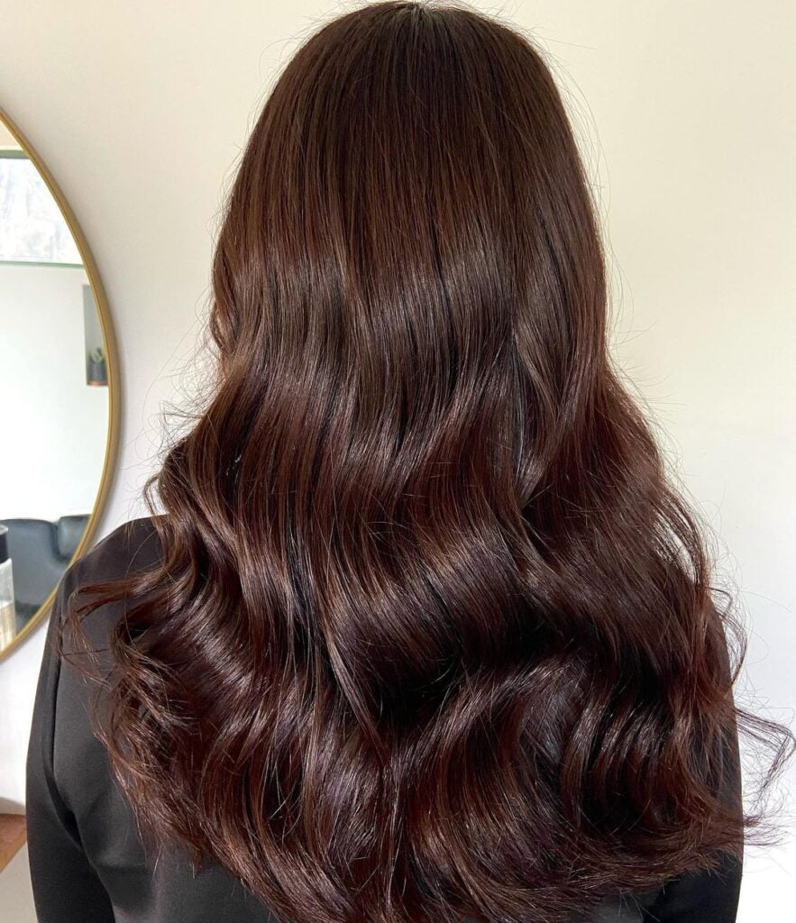 Cabelo chocolate: 45 opções + tutorais e dicas para arrasar nesse tom