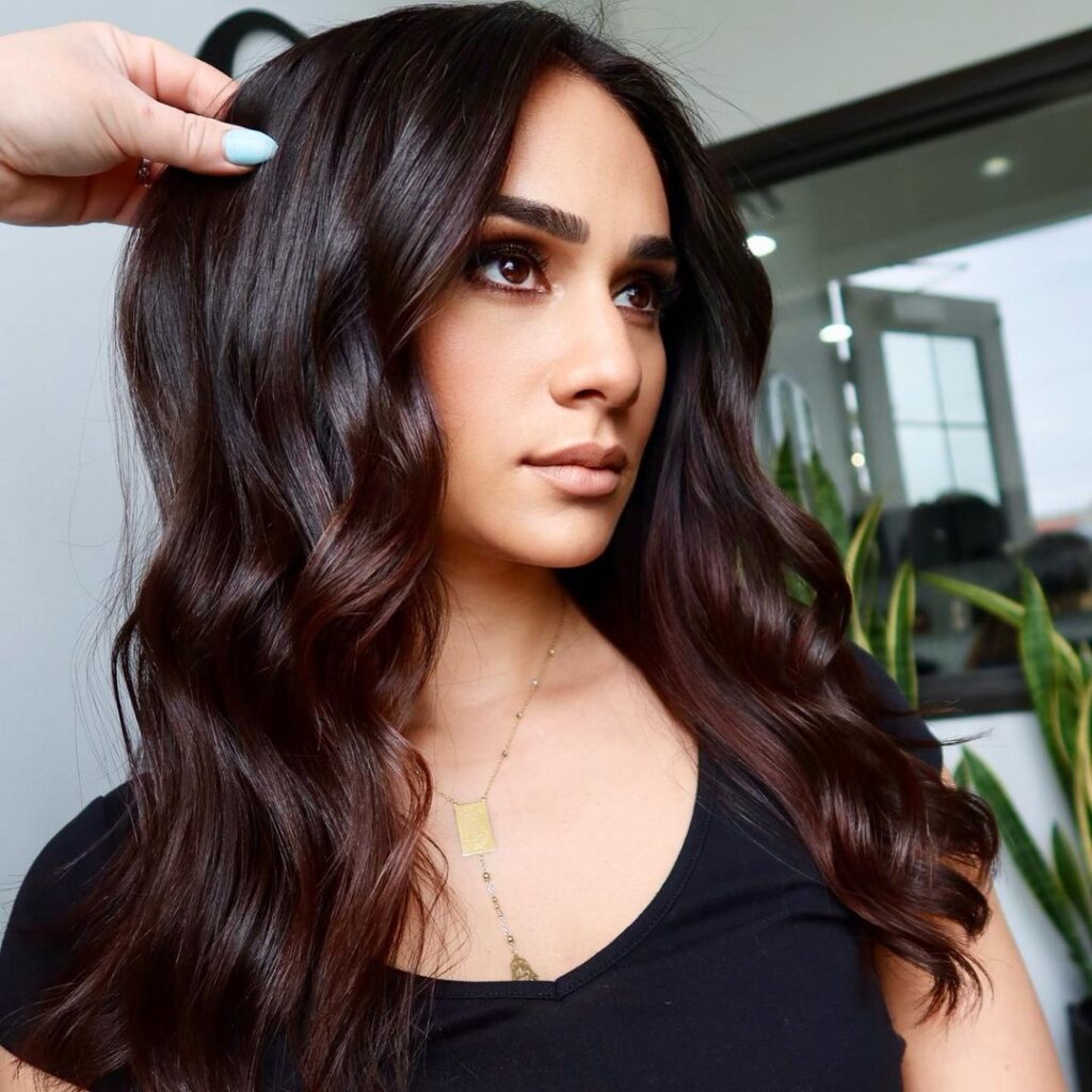 Cabelo chocolate: 45 opções + tutorais e dicas para arrasar nesse tom