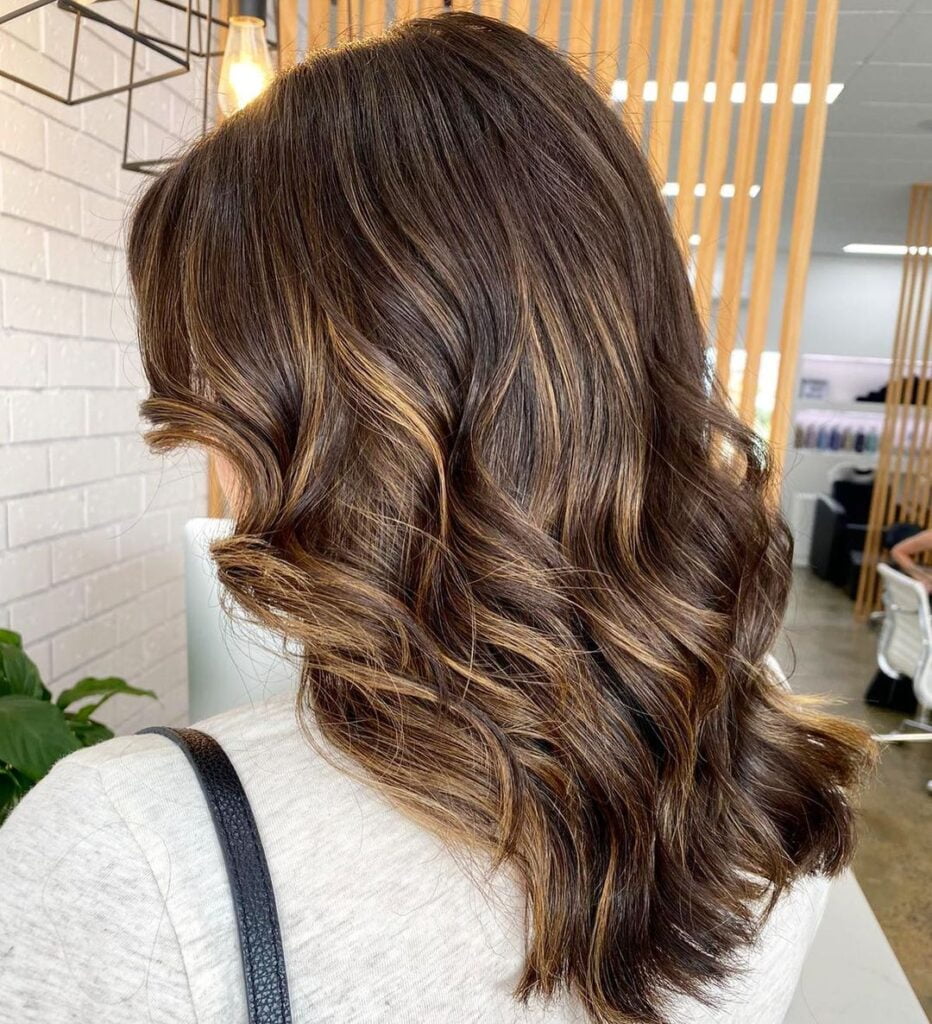 Cabelo chocolate: 45 opções + tutorais e dicas para arrasar nesse tom