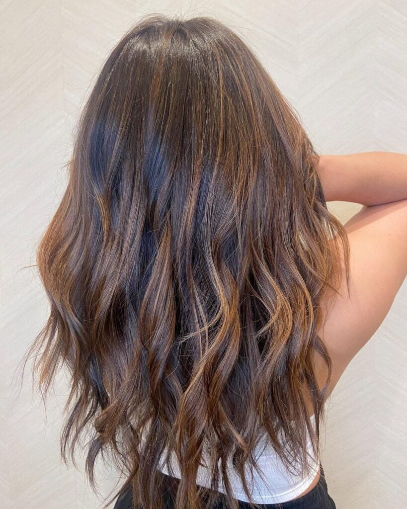 Cabelo chocolate: 45 opções + tutorais e dicas para arrasar nesse tom