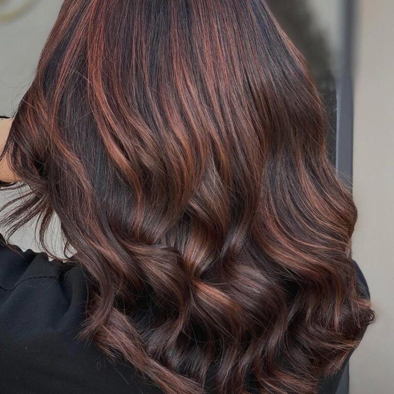 Cabelo chocolate: 45 opções + tutorais e dicas para arrasar nesse tom