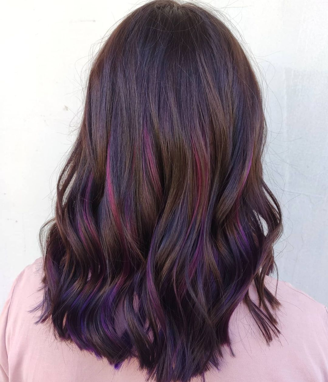 Cabelo chocolate: 45 opções + tutorais e dicas para arrasar nesse tom