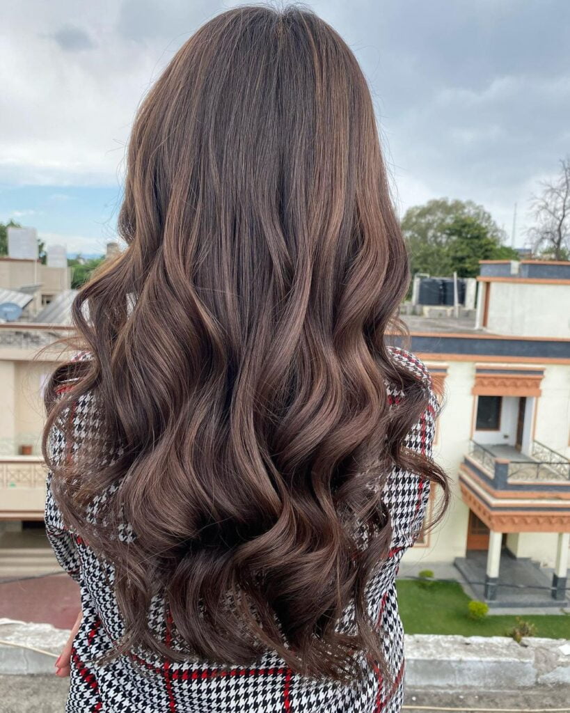 Cabelo chocolate: 45 opções + tutorais e dicas para arrasar nesse tom