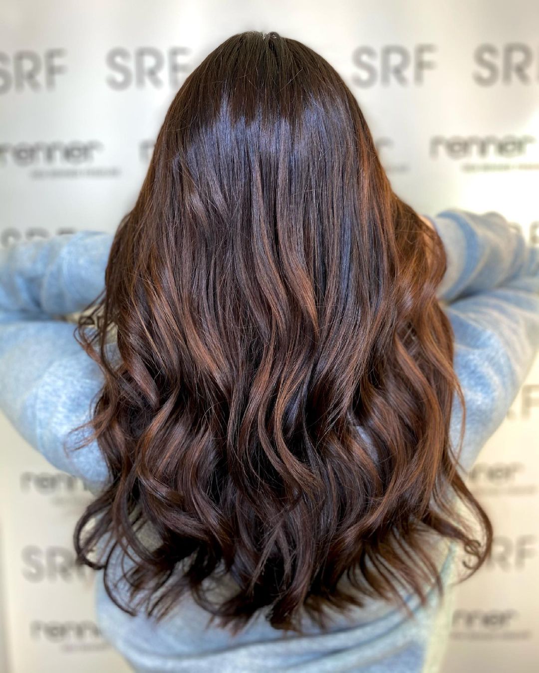 Cabelo chocolate: 45 opções + tutorais e dicas para arrasar nesse tom