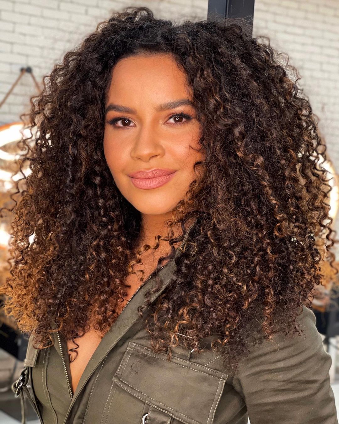 Cabelo chocolate: 45 opções + tutorais e dicas para arrasar nesse tom