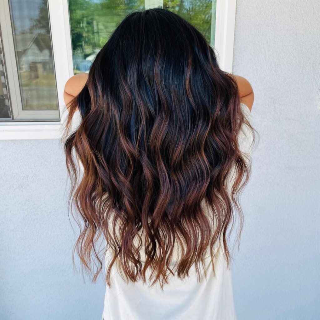 Cabelo chocolate: 45 opções + tutorais e dicas para arrasar nesse tom