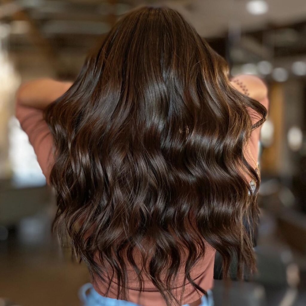 Cabelo chocolate: 45 opções + tutorais e dicas para arrasar nesse tom